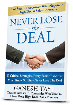 After Download - Consult Request - Never Lose The Deal